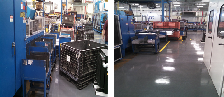 Operational Best Practices You May Not Know About: 5S | Brightly