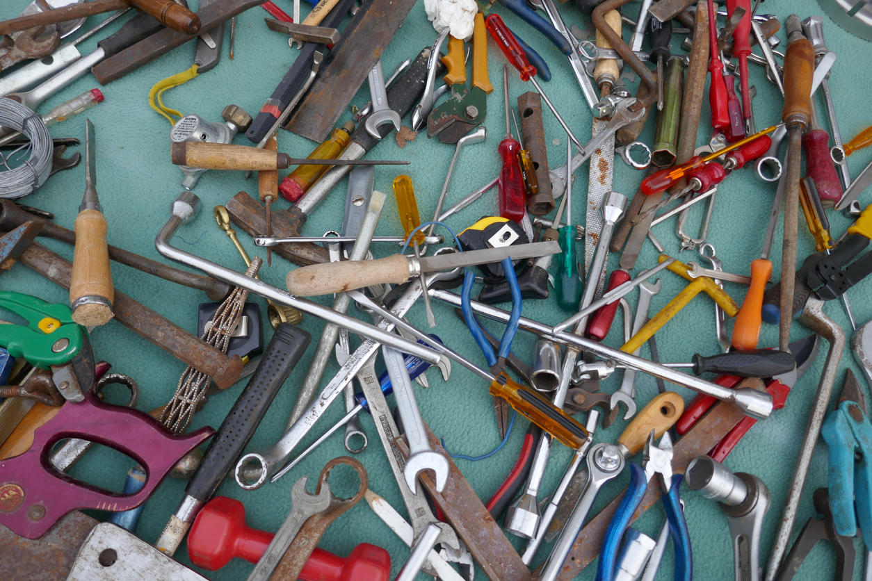 Operational Best Practices You May Not Know About: 5S | Brightly