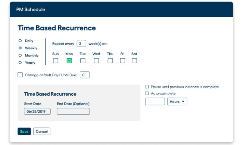 How to Create a Preventive Maintenance Plan in 5 Simple Steps | Brightly