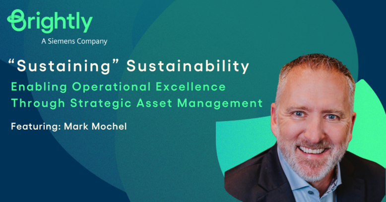 ASHE: “Sustaining” Sustainability - Enabling Operational Excellence ...