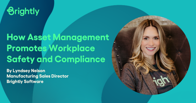 Power Magazine: How Asset Management Promotes Workplace Safety and ...