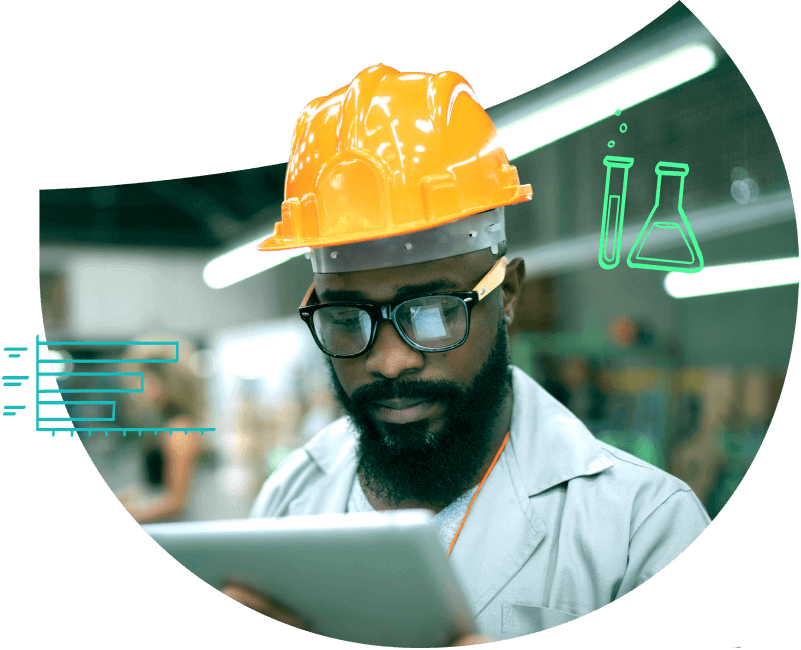 Manufacturing Management Software for Inventory & Operations