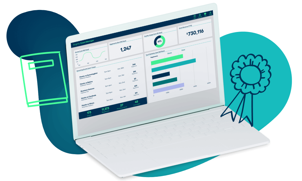 Webinars | Brightly Software