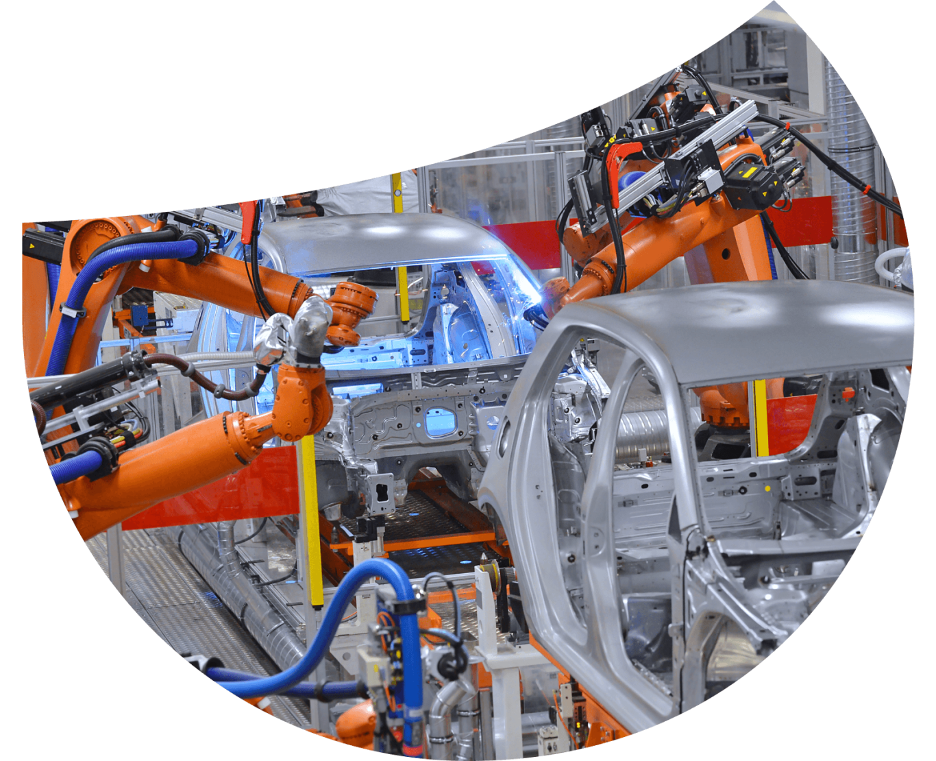 Automotive Asset Management and Advanced CMMS Solutions