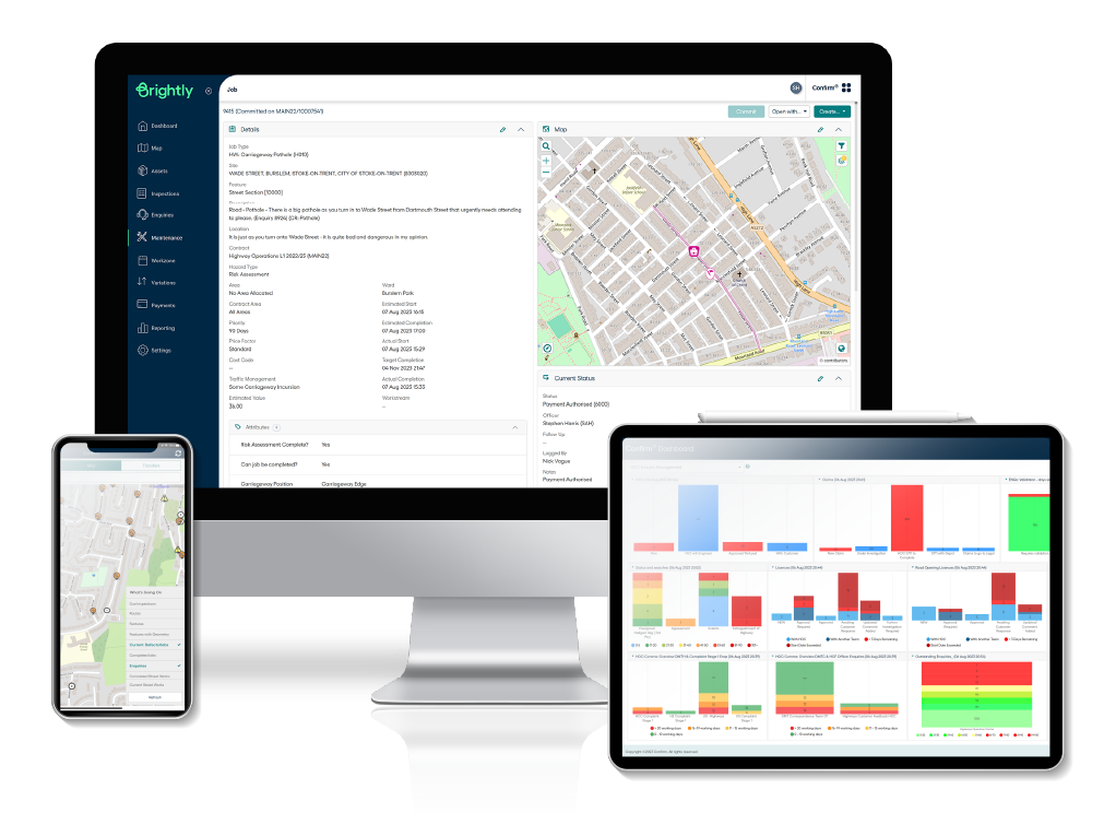 CMMS & Enterprise Asset Management | Australia