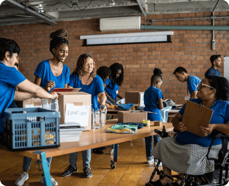 Brightly Software | Club Operations Management Software