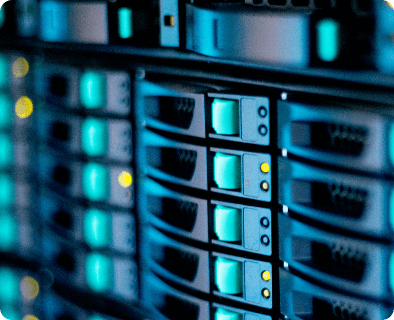 Maximize Data Center Efficiency & Sustainability with CMMS Solutions