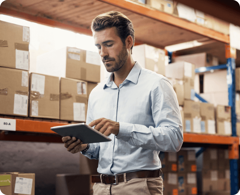 Distribution | Brightly