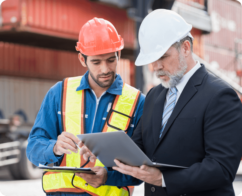 Software Solutions for Infrastructure Managers & Teams| Brightly Software