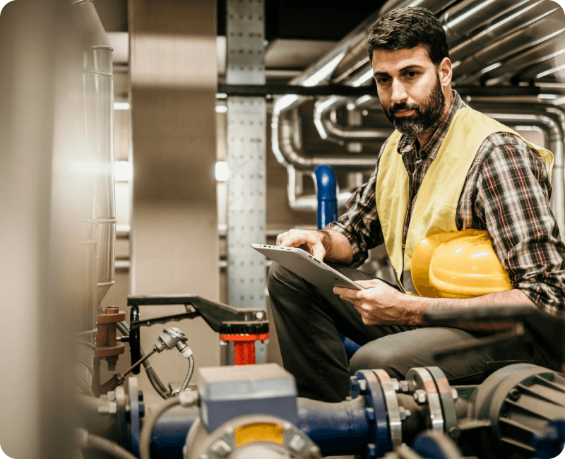 Smart Automation | Remote IoT Asset Management Software