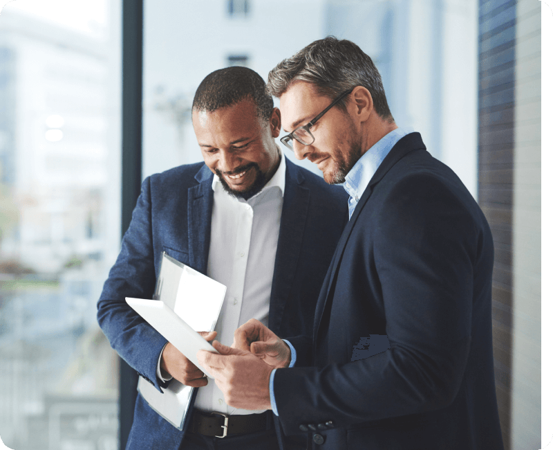 Leadership | Brightly Software