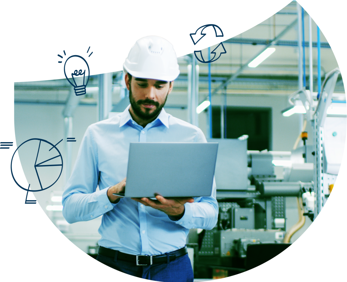 Brightly Software | Leading CMMS & Asset Management Software