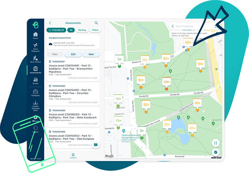 Assetic™ | Brightly