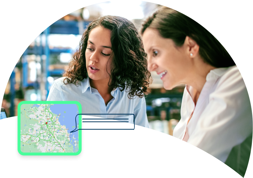 Confirm™ | Brightly