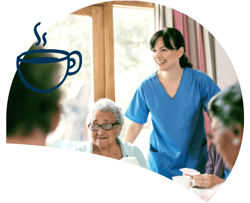 TheWorxHub™ Maintenance | Senior Living Management Software