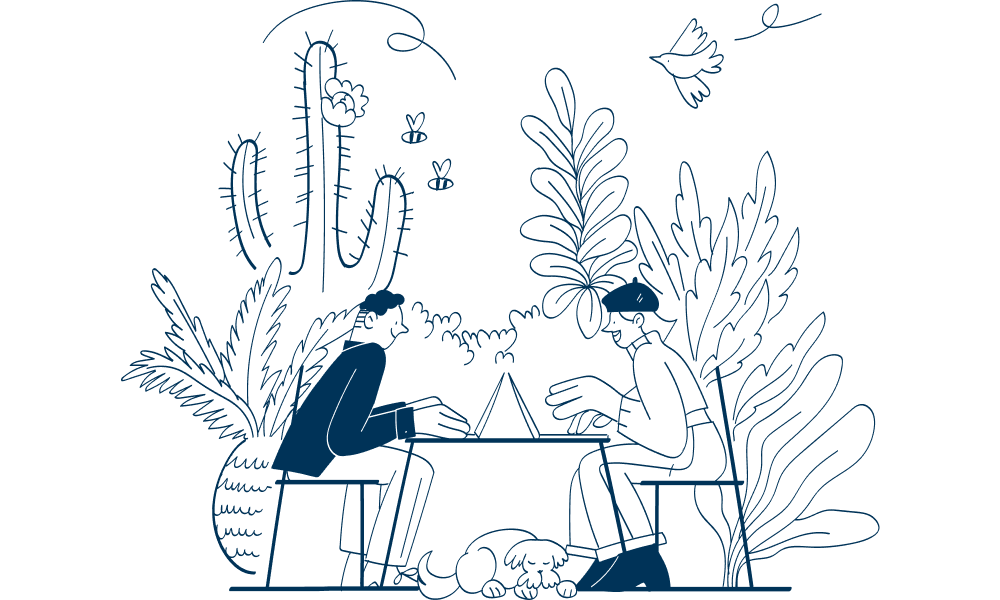 About Us | Brightly Software