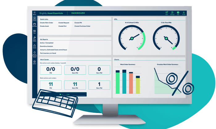 Manufacturing Management Software for Inventory & Operations