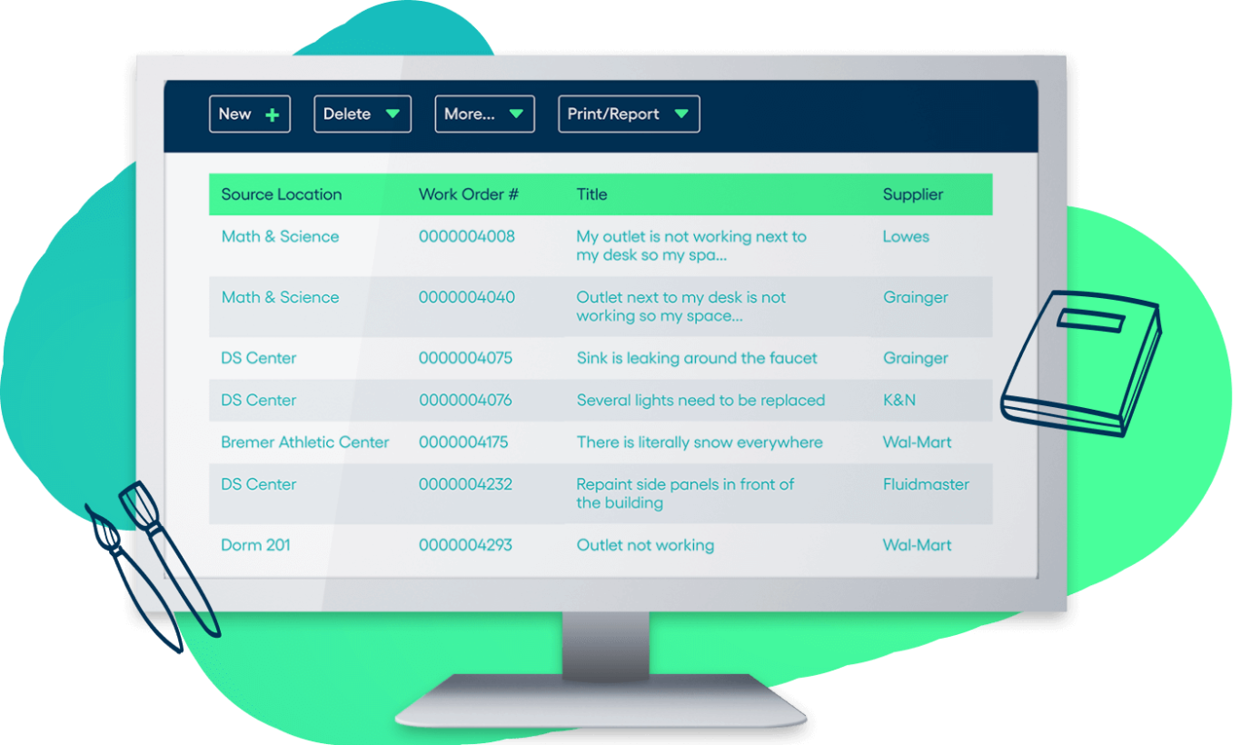 Asset Essentials | Enterprise Asset Management Software