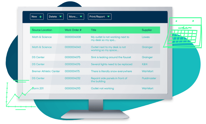 Manufacturing Management Software for Inventory & Operations