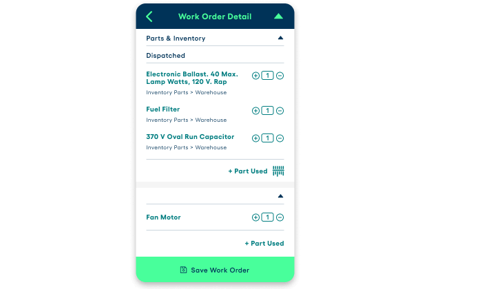 Asset Essentials | CMMS Asset Management Software & Tracking