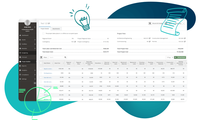 Strategic Asset Management and Capital Planning Software Solution ...