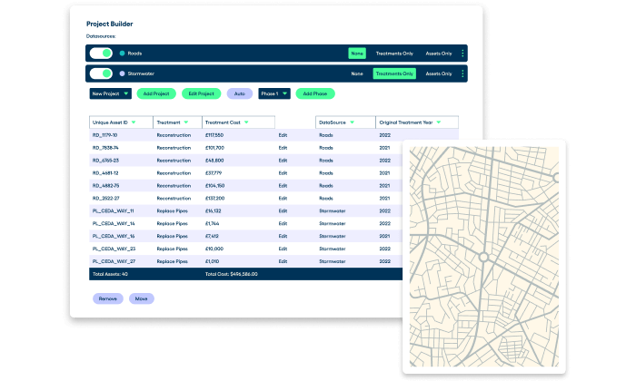 Predictor | Capital Project Management Software