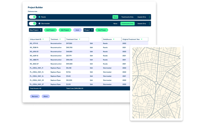 Predictor - Capital Planning & Strategic Asset Management Software Solution | Brightly