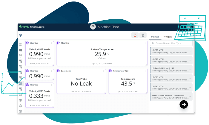 Smart Assets for Asset Essentials™ | Cloud-Based CMMS Software