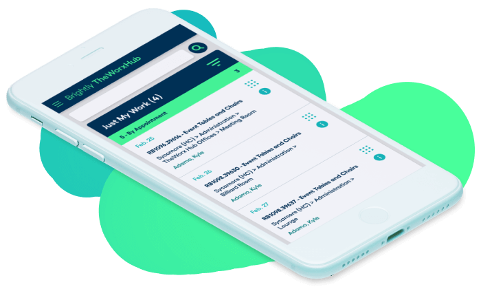 Healthcare CMMS Software & Medical Asset Management | Brightly