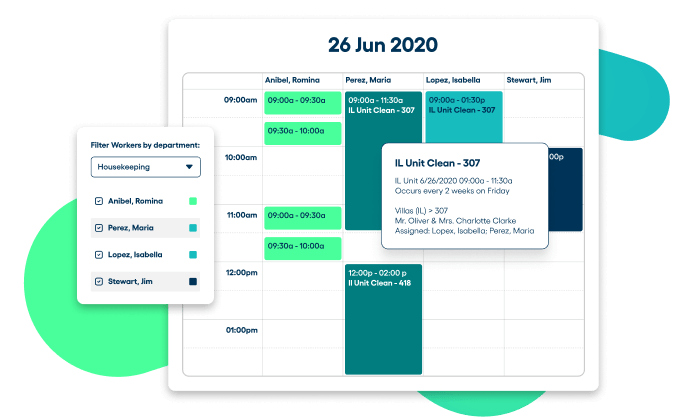 CMMS Software Solutions: Maintenance Operations for Efficiency ...