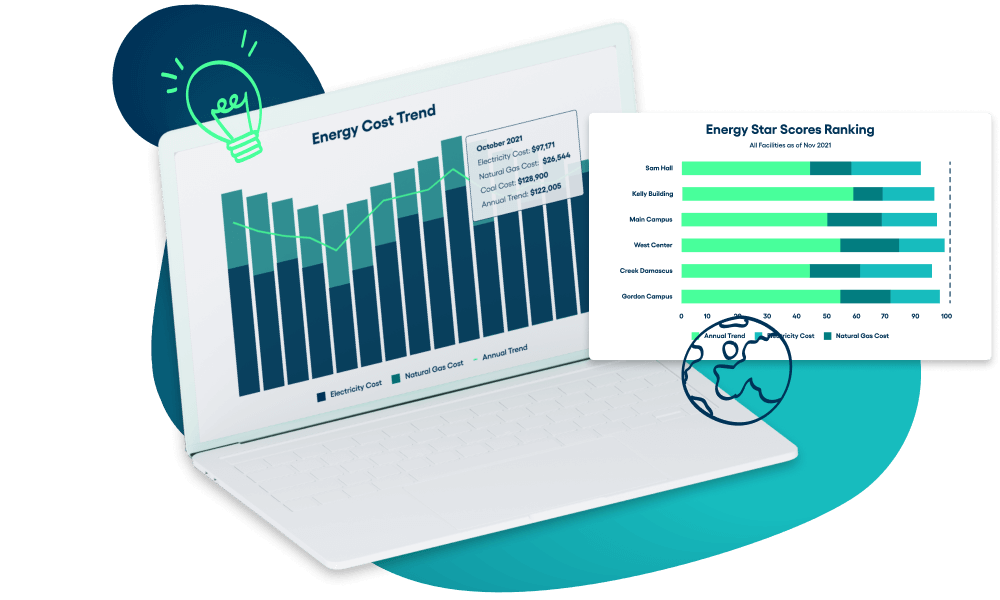 Energy Manager | Energy Management Software & Platform | Brightly