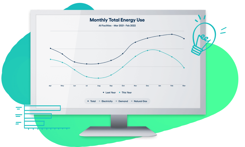 Energy Manager | Energy Management Software & Platform | Brightly