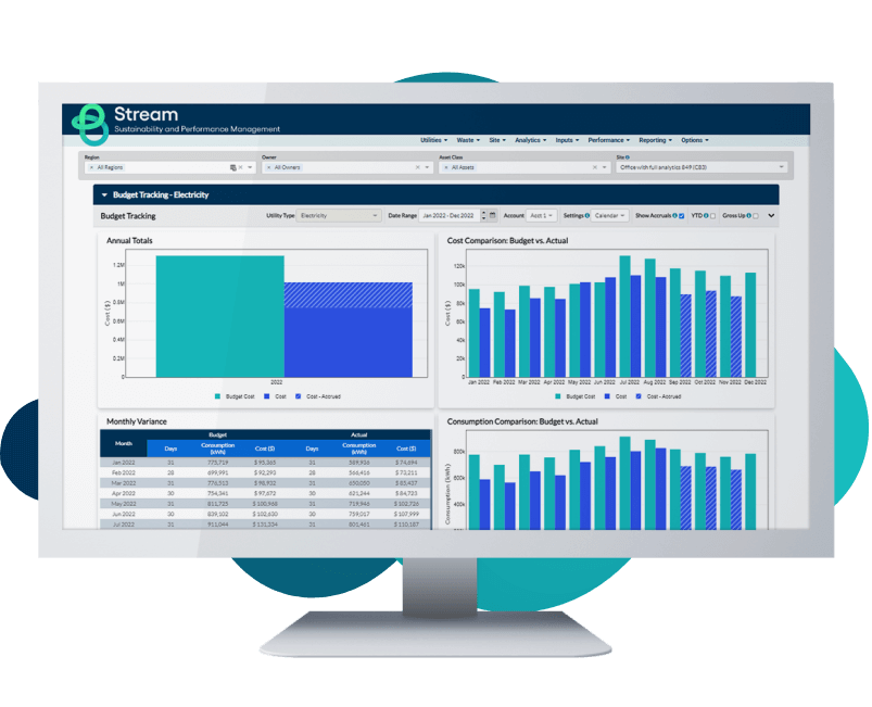 Stream™ - ESG Software for Reporting and Data Management | Brightly