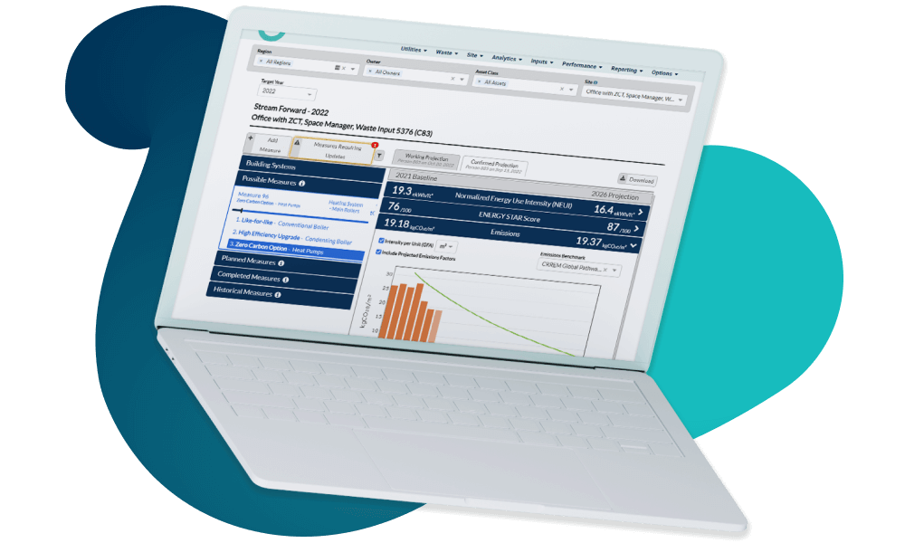 Stream™ - ESG Software for Reporting and Data Management | Brightly