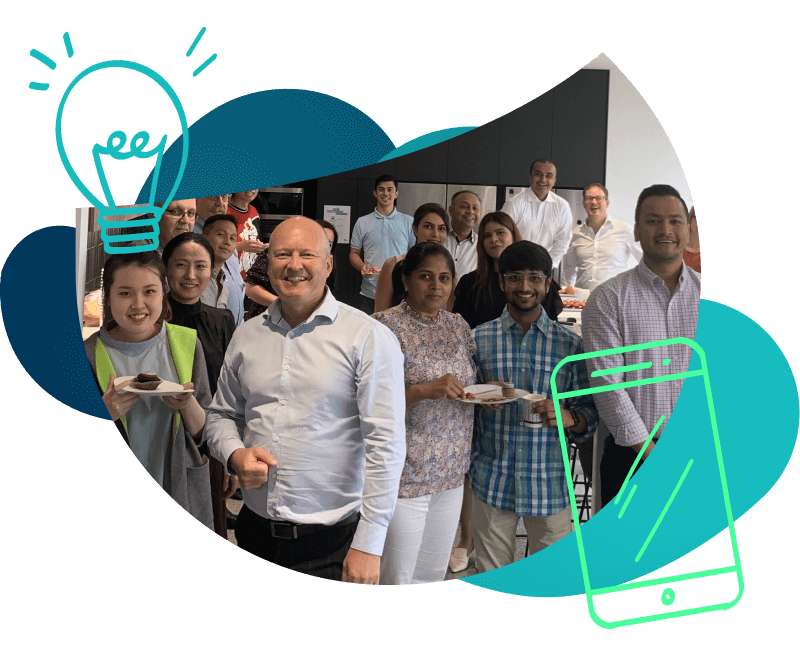 Careers With Brightly | Brightly Software