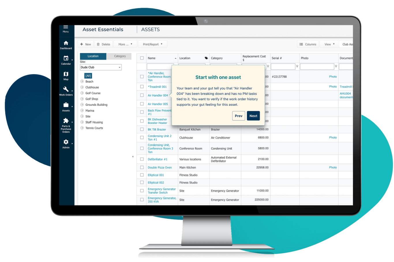 Manufacturing Management Software for Inventory & Operations