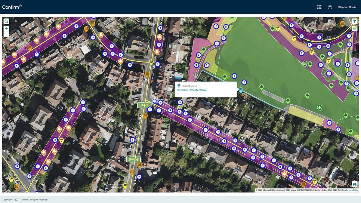 Confirm™ | Brightly