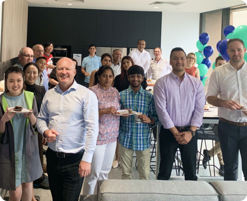 About Us | Brightly Software