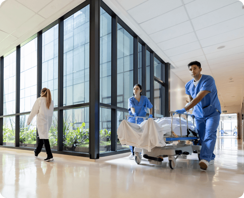 CMMS & Enterprise Asset Management Solutions | Brightly