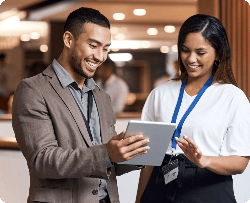 Leadership | Brightly Software