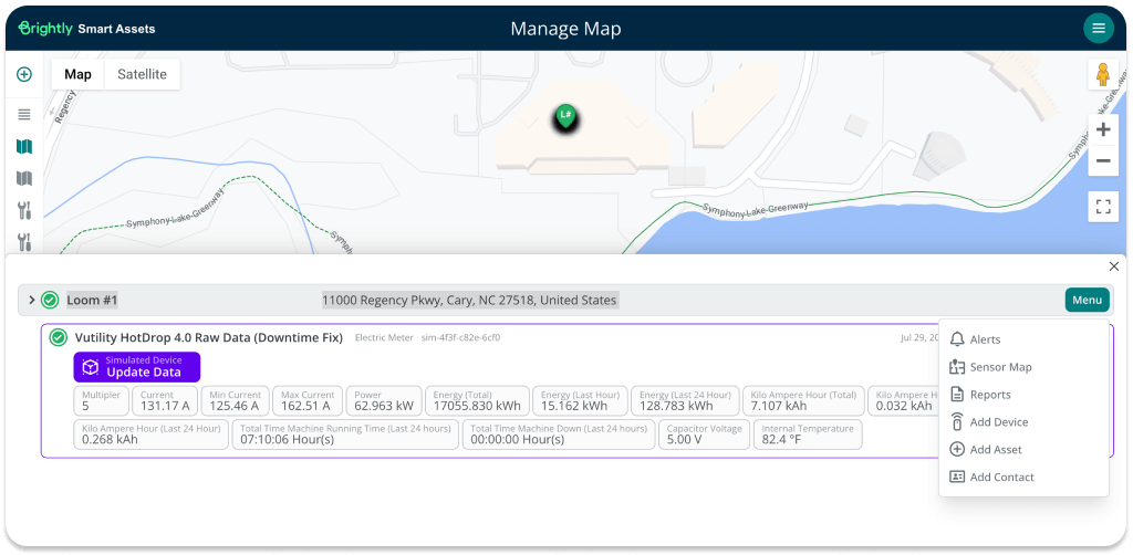 Asset Essentials | CMMS Asset Management Software & Tracking
