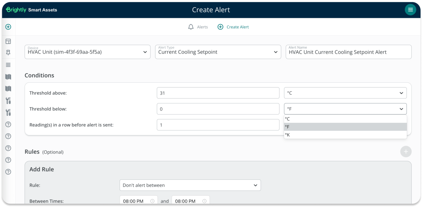 Smart Automation | Remote IoT Asset Management Software