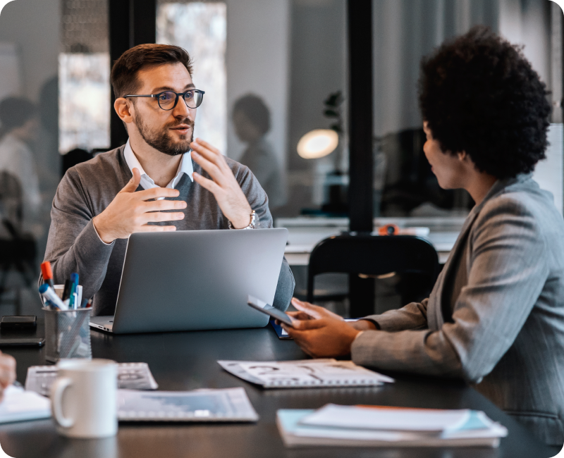 Client Services | Brightly Software