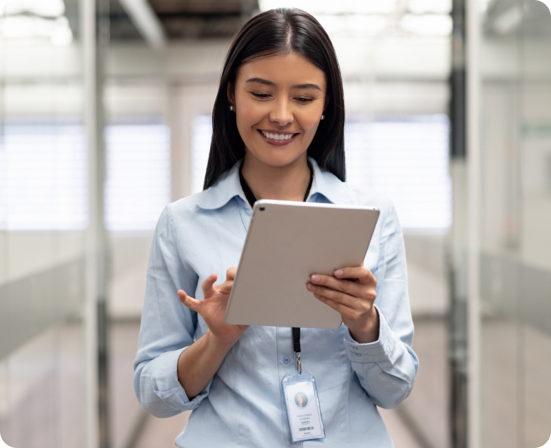 Advanced CMMS Technology & Security | Brightly Software