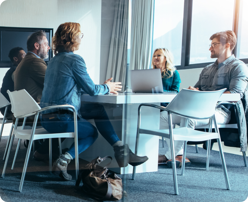 Managed Services | Brightly Software