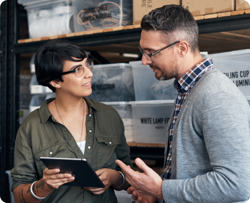 Managed Services | Brightly Software