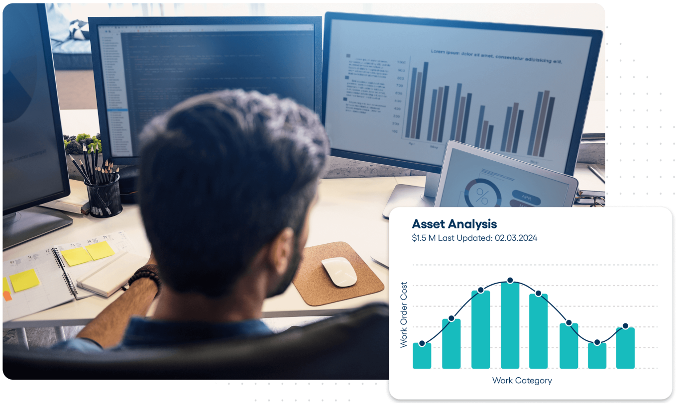 Asset Essentials | CMMS Asset Management Software & Tracking