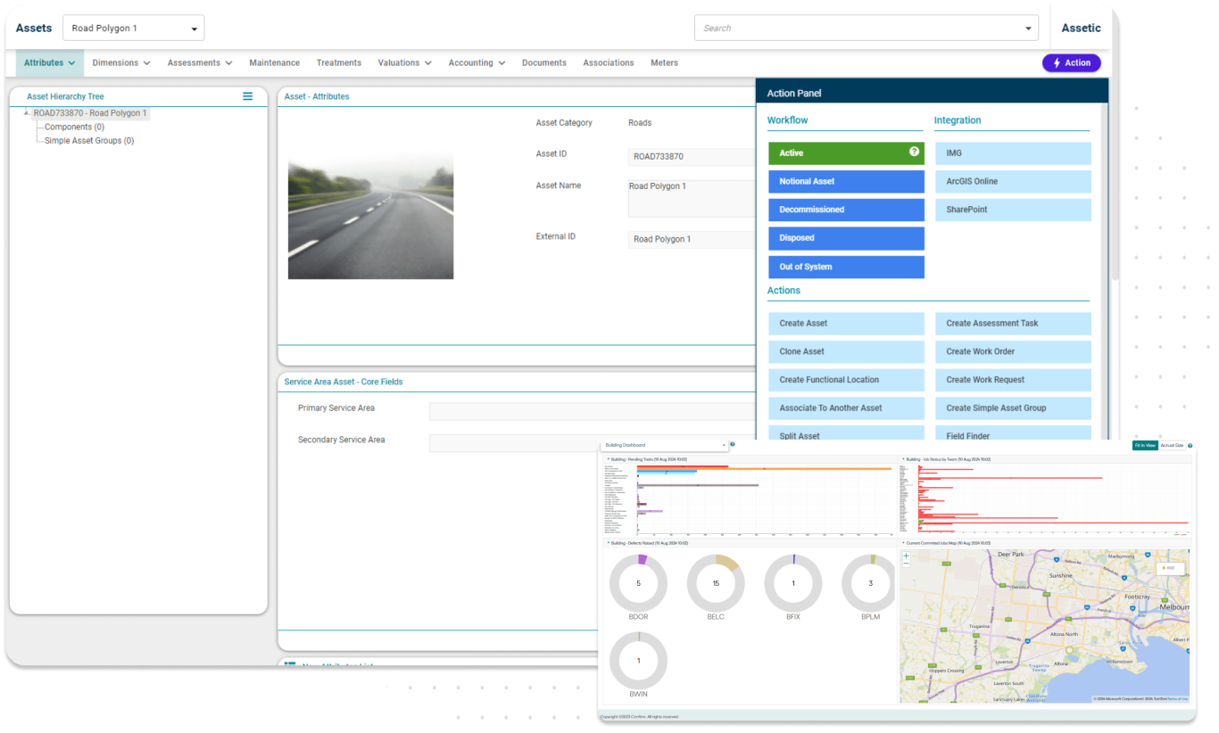 Integrations | Brightly