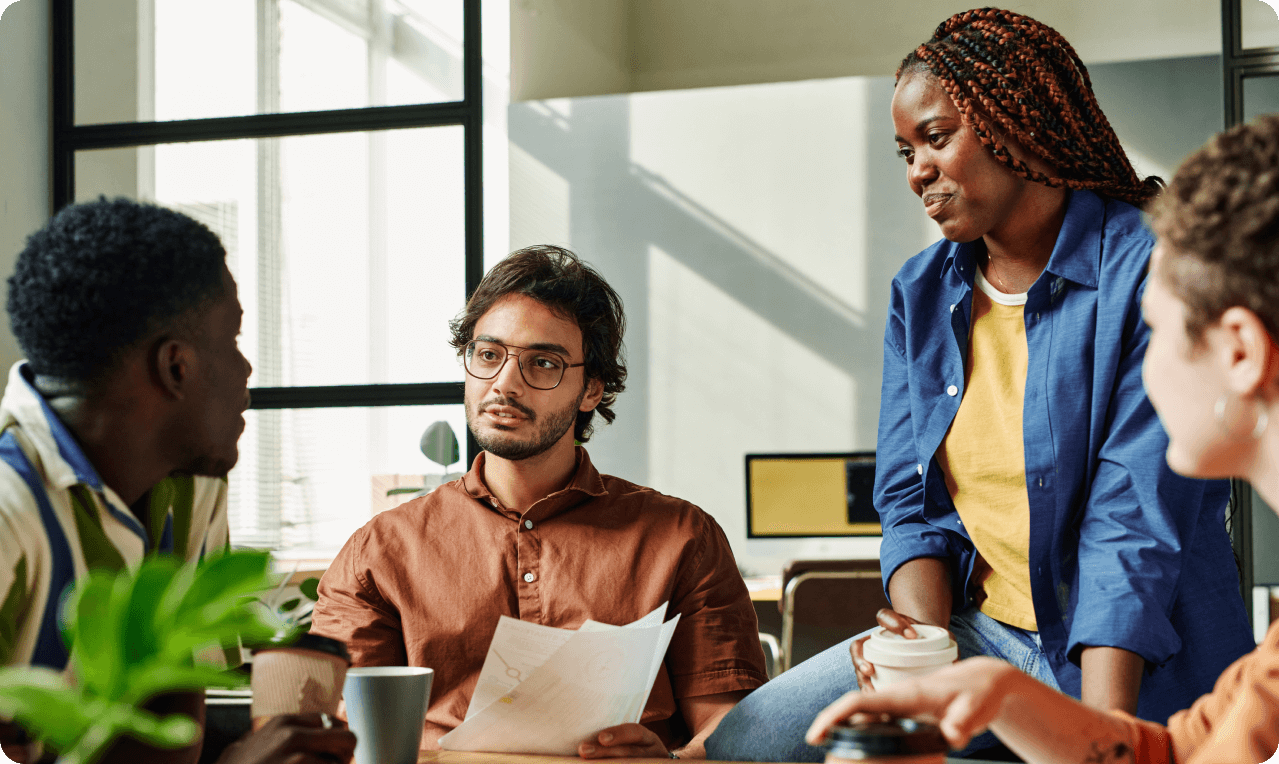 Event & Government CMMS Solutions for Enhanced Community Engagement