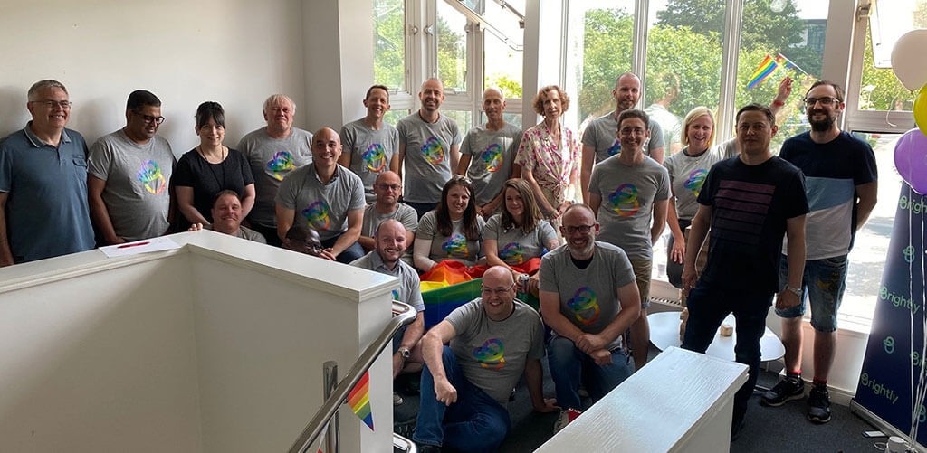 Careers With Brightly | Brightly Software